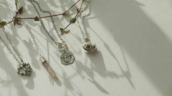 Charmed | Stone Cooper