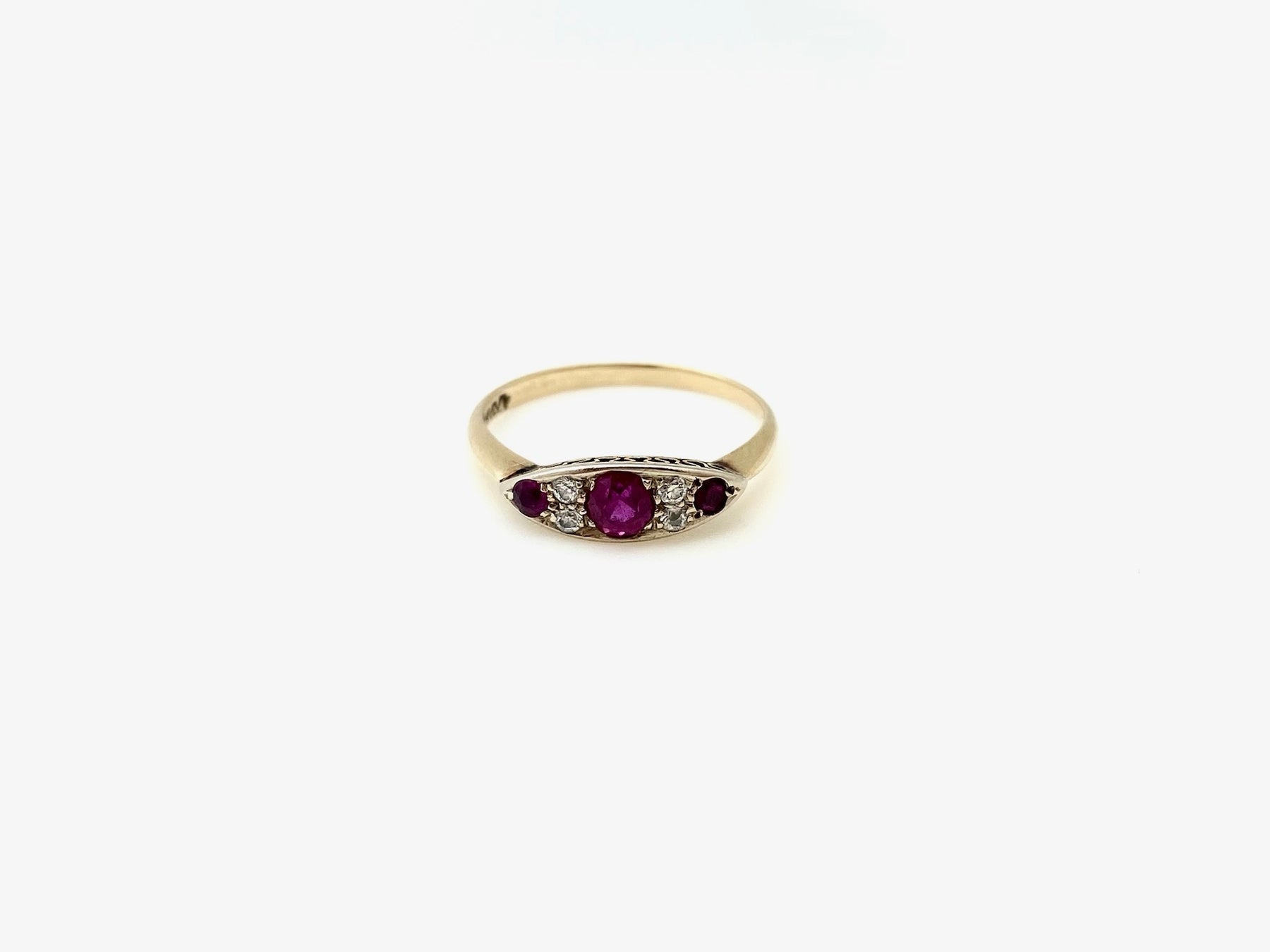 Stone Cooper Jewelry