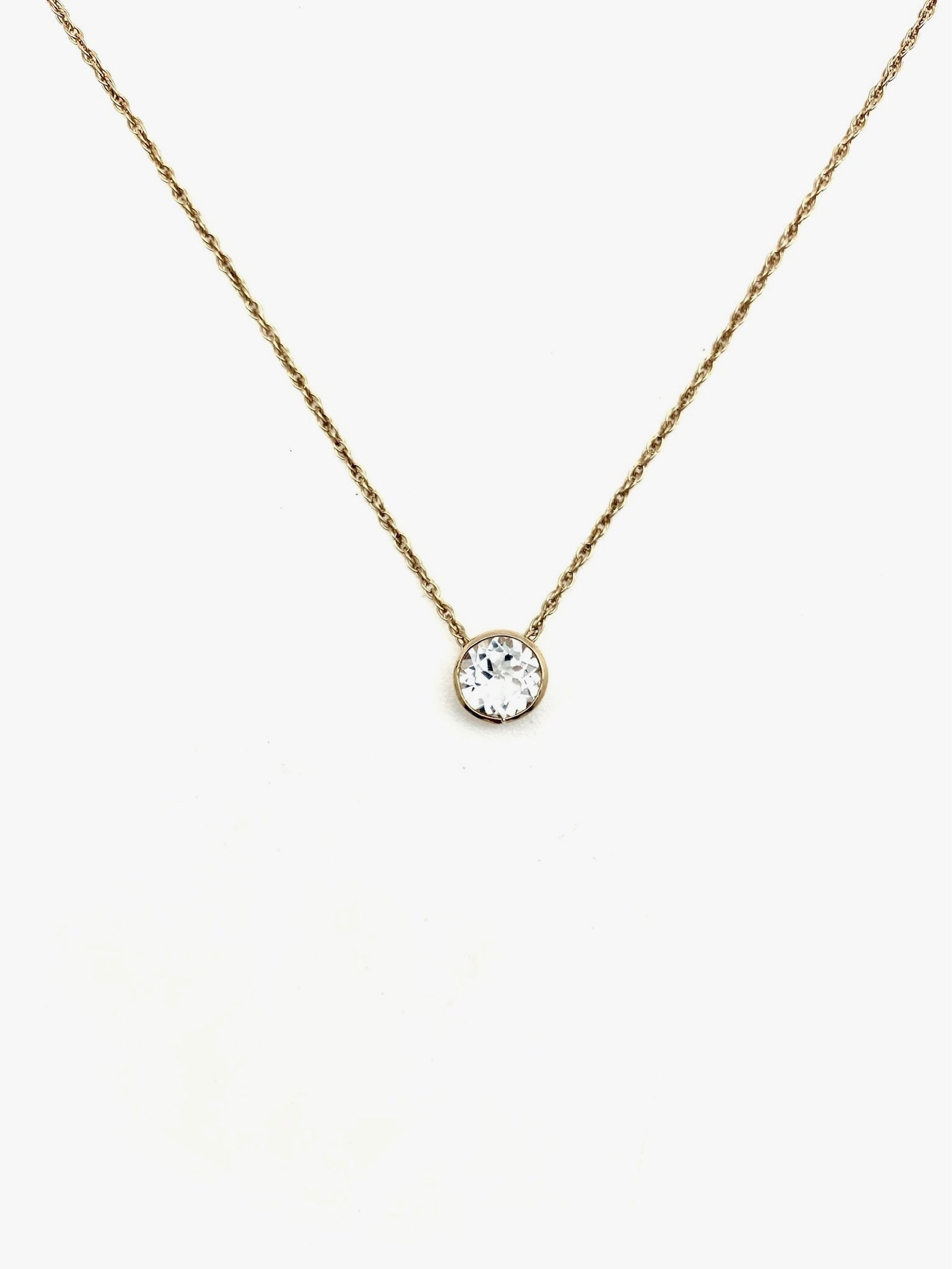 Stone Cooper Jewelry
