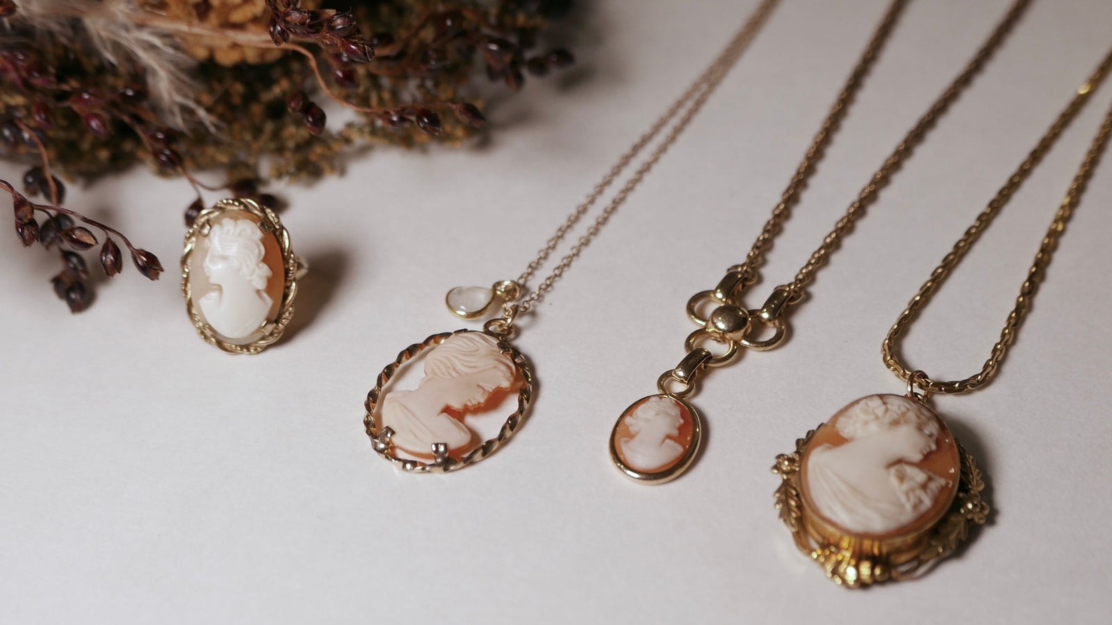 Stone Cooper Jewelry. Handcrafted & curated jewelry for every body.