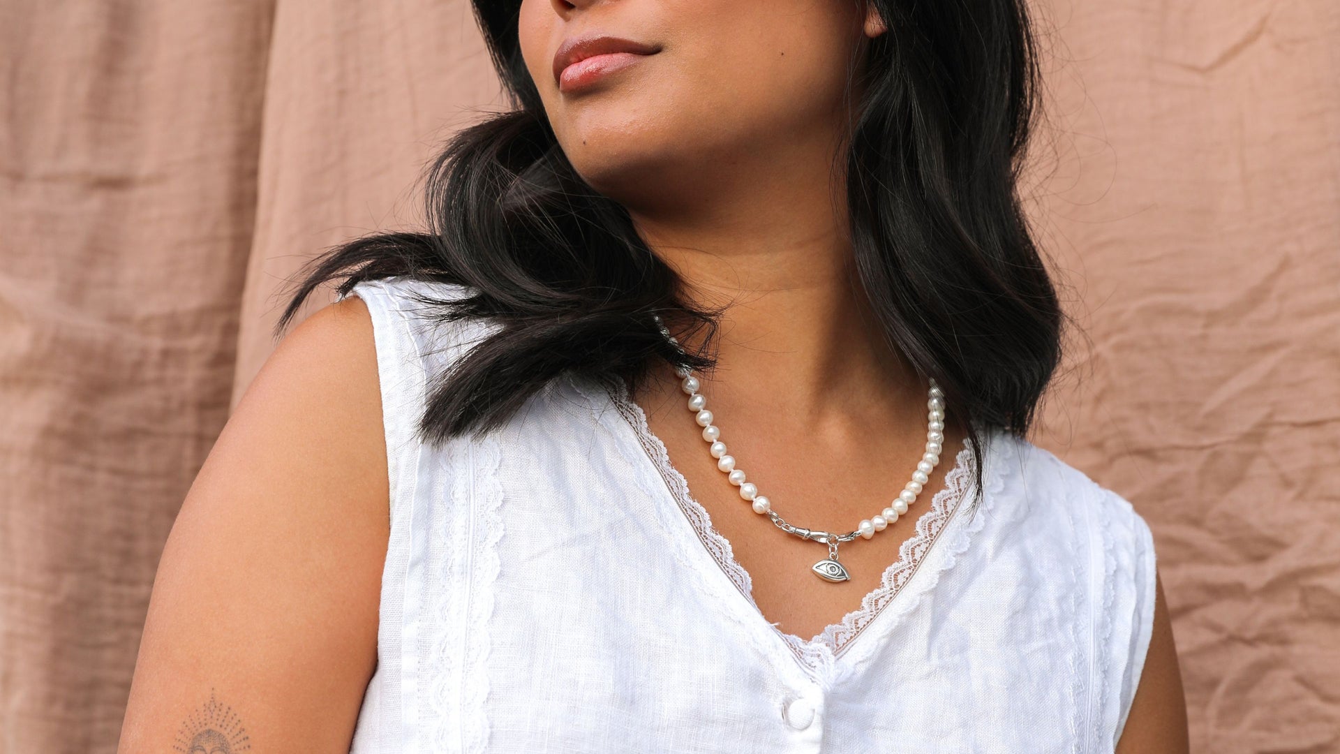 Stone Cooper Jewelry. Handcrafted & curated jewelry for every body.