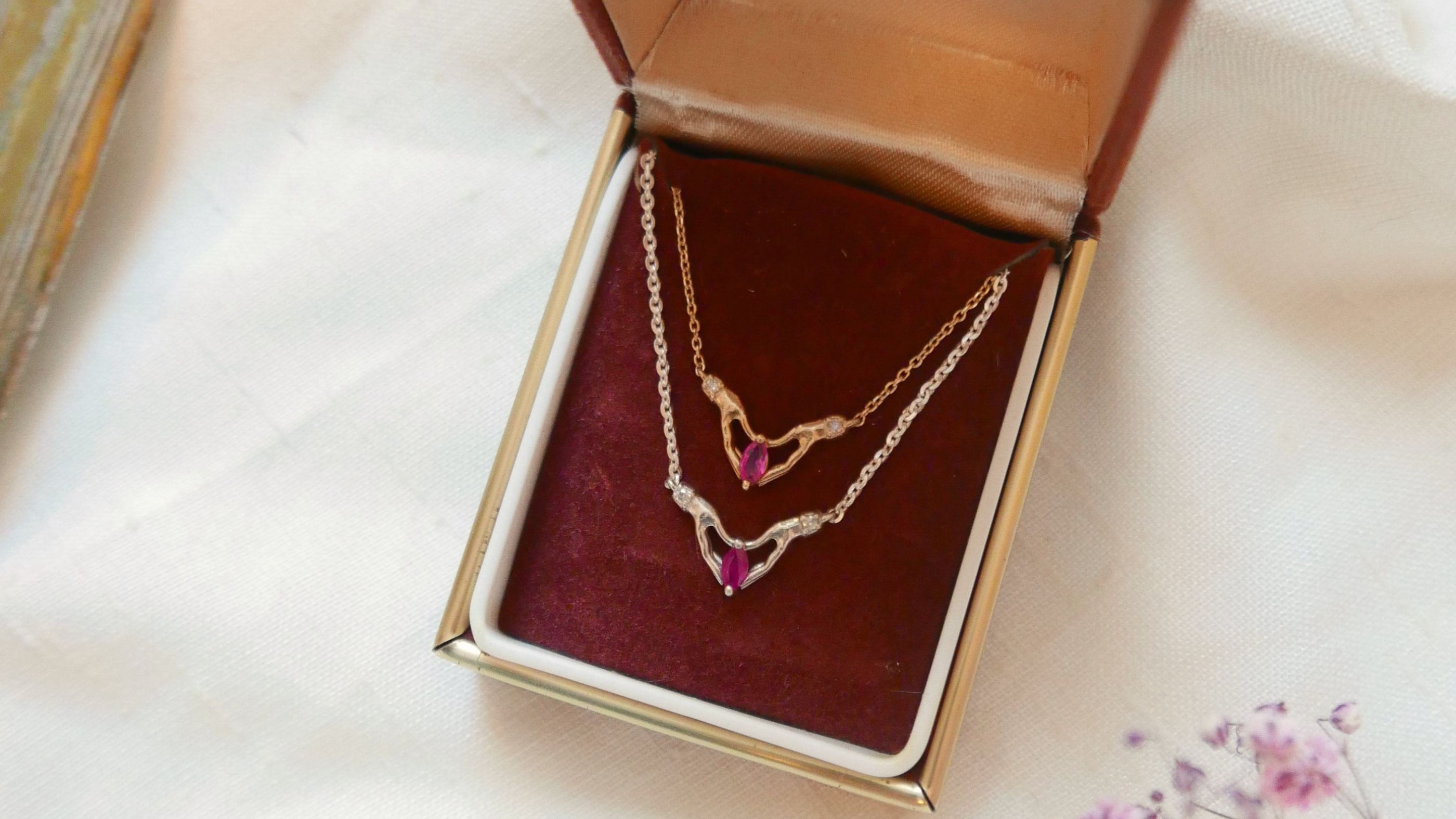 Stone Cooper Jewelry. Handcrafted & curated jewelry for every body.