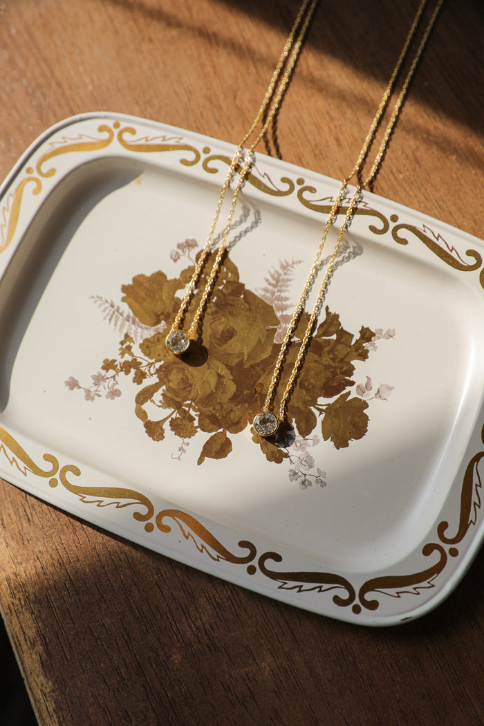 Stone Cooper Jewelry