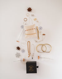 Holiday Gifting – Stone Cooper